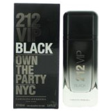 212 VIP Black Carolina Herrera colônia - a novo fragrância Masculino 2017