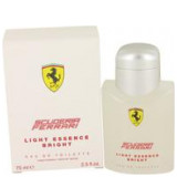Ferrari Light Essence Ferrari Colonia - una fragancia para Hombres 2007