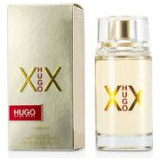 Hugo XX Hugo Boss perfume - a fragrance for women 2007