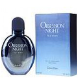 Obsession Night for Men Calvin Klein cologne - a fragrance for men 2005