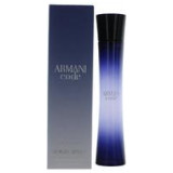 Armani Code for Women Giorgio Armani perfumy - to perfumy dla kobiet 2006