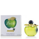 Bella Nina Ricci perfume - a novo fragrância Feminino 2018