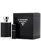 Prada L'Homme Prada Colonia - una fragancia para Hombres 2016