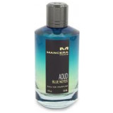 Aoud Blue Notes Mancera perfume - una fragancia para Hombres y Mujeres 2015