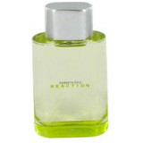Reaction Kenneth Cole Colonia - una fragancia para Hombres 2004