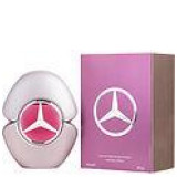 Mercedes-Benz Woman Mercedes-Benz perfume - a fragrance for women 2016