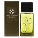 Carlo Corinto Carlo Corinto Cologne - un parfum pour homme 1984
