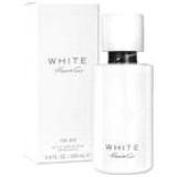 White for Her Kenneth Cole perfume - a fragrance for women 2013