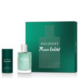 Run Wild Davidoff cologne - a new fragrance for men 2019