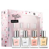 Amazing Grace Ballet Rose Philosophy perfume - a new fragrance for ...