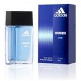 Moves Adidas cologne - a fragrance for men 1999