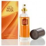 Wild Musk Coty perfumy - to perfumy dla kobiet 1972