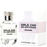 Girls Can Do Anything Zadig & Voltaire - una nuova fragranza da donna 2018