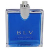 BLV Bvlgari perfume - una fragancia para Mujeres 2000
