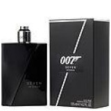 James Bond 007 Seven Intense Eon Productions cologne - a fragrance for ...