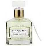 L’Eau de Toilette Carven perfume - a fragrance for women 2014