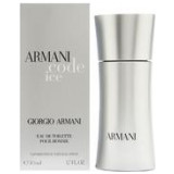 Armani Code Ice Giorgio Armani colônia - a fragrância Masculino 2014