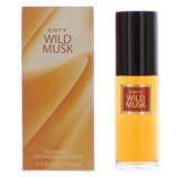 Wild Musk Coty perfumy - to perfumy dla kobiet 1972