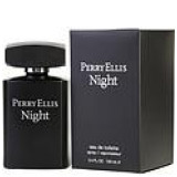 Night Perry Ellis Colonia - una fragancia para Hombres 2010
