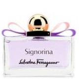 Signorina Eau de Toilette Salvatore Ferragamo perfume - una fragancia ...