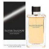 Silver Shadow Davidoff Colonia - una fragancia para Hombres 2005