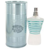 Le Beau Jean Paul Gaultier Colonia - una nuevo fragancia para Hombres 2019