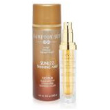 Privet Bloom Hampton Sun perfume - a fragrance for women 2008