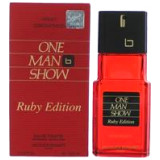 One Man Show Ruby Edition Jacques Bogart cologne - a fragrance for men 2013