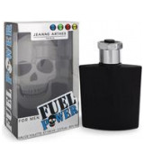 Fuel Power for Men Jeanne Arthes Colonia - una fragancia para Hombres 2013