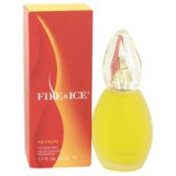 Fire & Ice Revlon perfume - una fragancia para Mujeres 1994