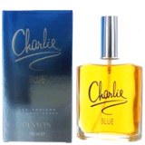 Charlie Blue Revlon parfem - parfem za žene 1973