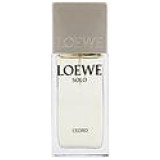 Solo Loewe Cedro Loewe cologne - a fragrance for men 2015
