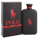 Polo Red Extreme Ralph Lauren cologne - a new fragrance for men 2017