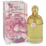 Aqua Allegoria Rosa Magnifica Guerlain perfume - a fragrance for women 1999