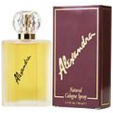 Alexandra Alexandra de Markoff perfume - a fragrance for women 1979