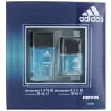 Moves Adidas cologne - a fragrance for men 1999