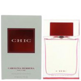 Chic Carolina Herrera perfume - una fragancia para Mujeres