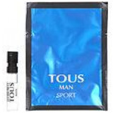 Tous Man Sport Tous cologne - a fragrance for men 2010