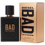 Bad Intense Diesel cologne - a fragrance for men 2017