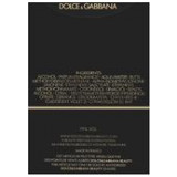 The Only One Dolce&Gabbana perfume - a novo fragrância Feminino 2018