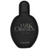 Dark Obsession Calvin Klein Colonia - una fragancia para Hombres 2013