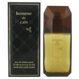 Cafe Men Cafe Parfums Colonia - una fragancia para Hombres 2002