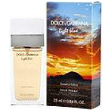 Light Blue Sunset in Salina Dolce&Gabbana Parfum - ein es Parfum für ...
