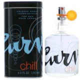 Curve Chill for Men Liz Claiborne Colonia - una fragancia para Hombres 2006