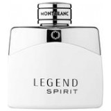 Legend Spirit Montblanc colônia - a fragrância Masculino 2016