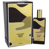 Italian Leather Memo Paris άρωμα - ένα άρωμα για γυναίκες και άνδρες 2013