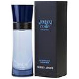 Armani Code Colonia Giorgio Armani Colonia - una fragancia para Hombres ...