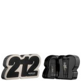 212 VIP Black Carolina Herrera Colonia - una fragancia para Hombres 2017