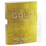 Gold Jay Z cologne - a fragrance for men 2013