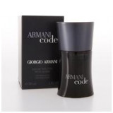 Armani Code Giorgio Armani Colonia - una fragancia para Hombres 2004